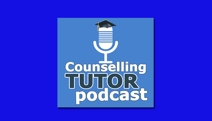 Video interview: Counselling boys and men part 2 - Home